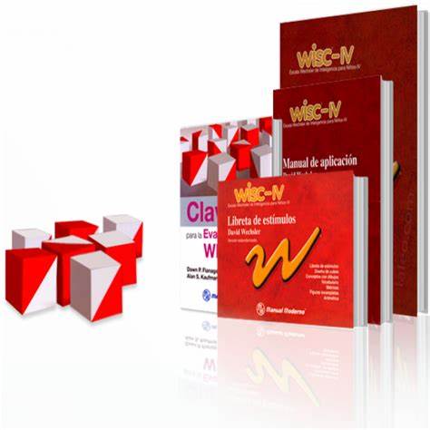 INAPS, Clínica de las emociones » WISC-IV